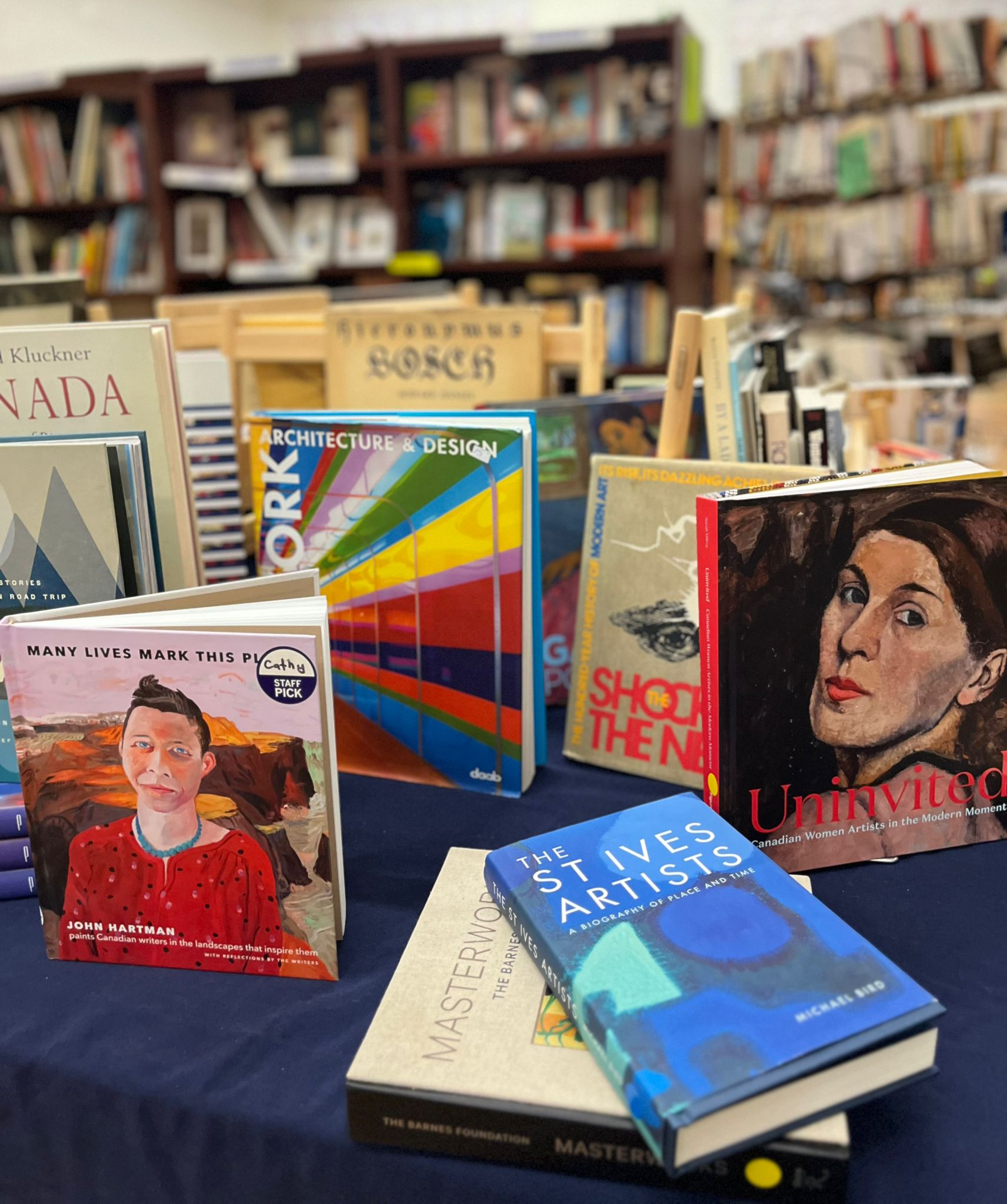 ABOUT THE RPPS BOOK FAIR – Rockcliffe Park Book Fair